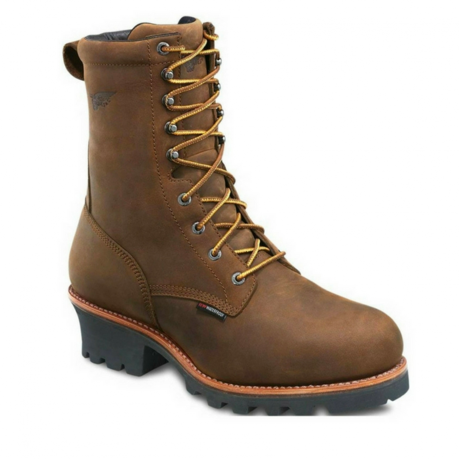 9″ Steel Toe Insulated 400G - Penn-Lee Footwear | Wilkes-Barre, PA